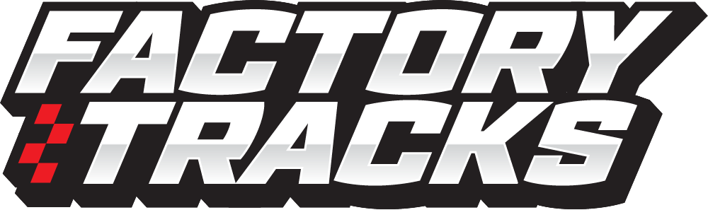 Track Gallery - Factory Tracks